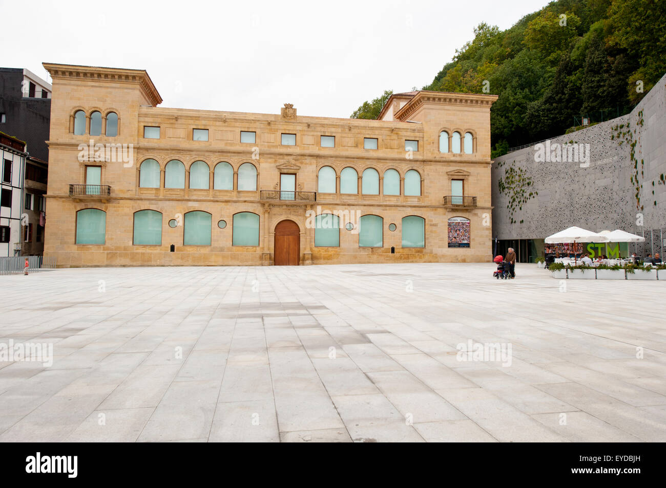 Basque homeland Banque de photographies et d’images à haute résolution ...