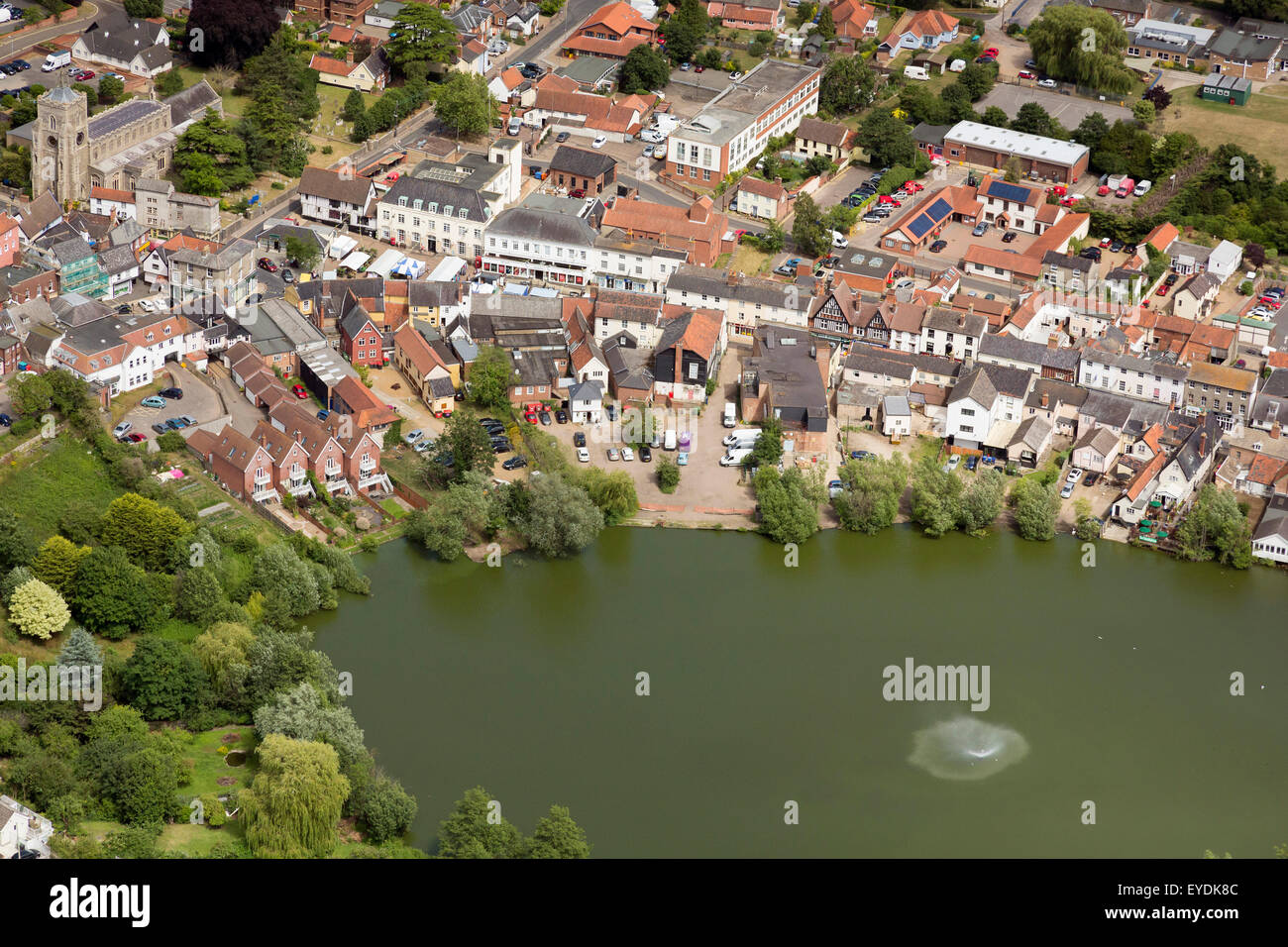 Diss uk Banque de photographies et d’images à haute résolution - Alamy