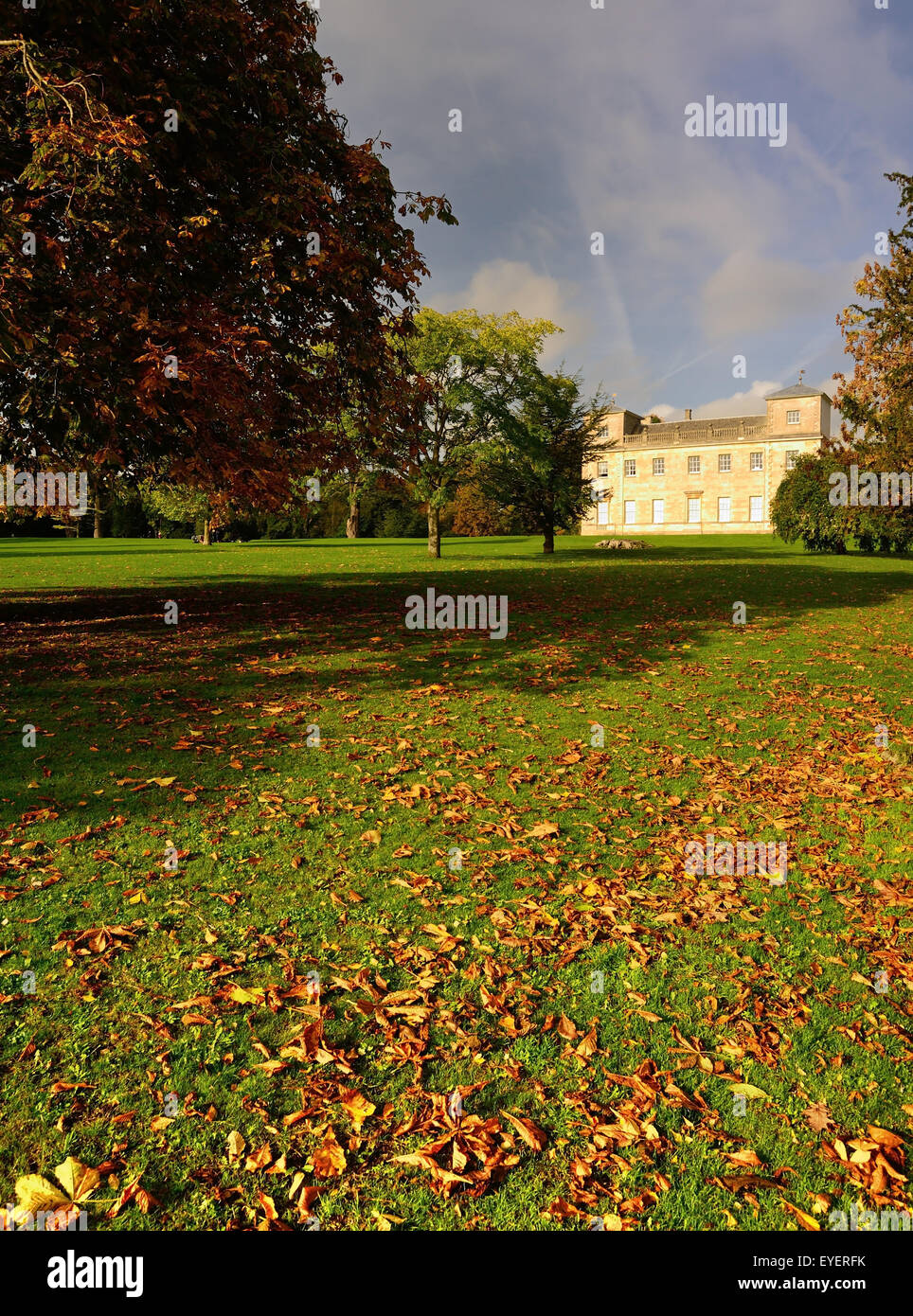 Lydiard park Banque de photographies et d’images à haute résolution - Alamy