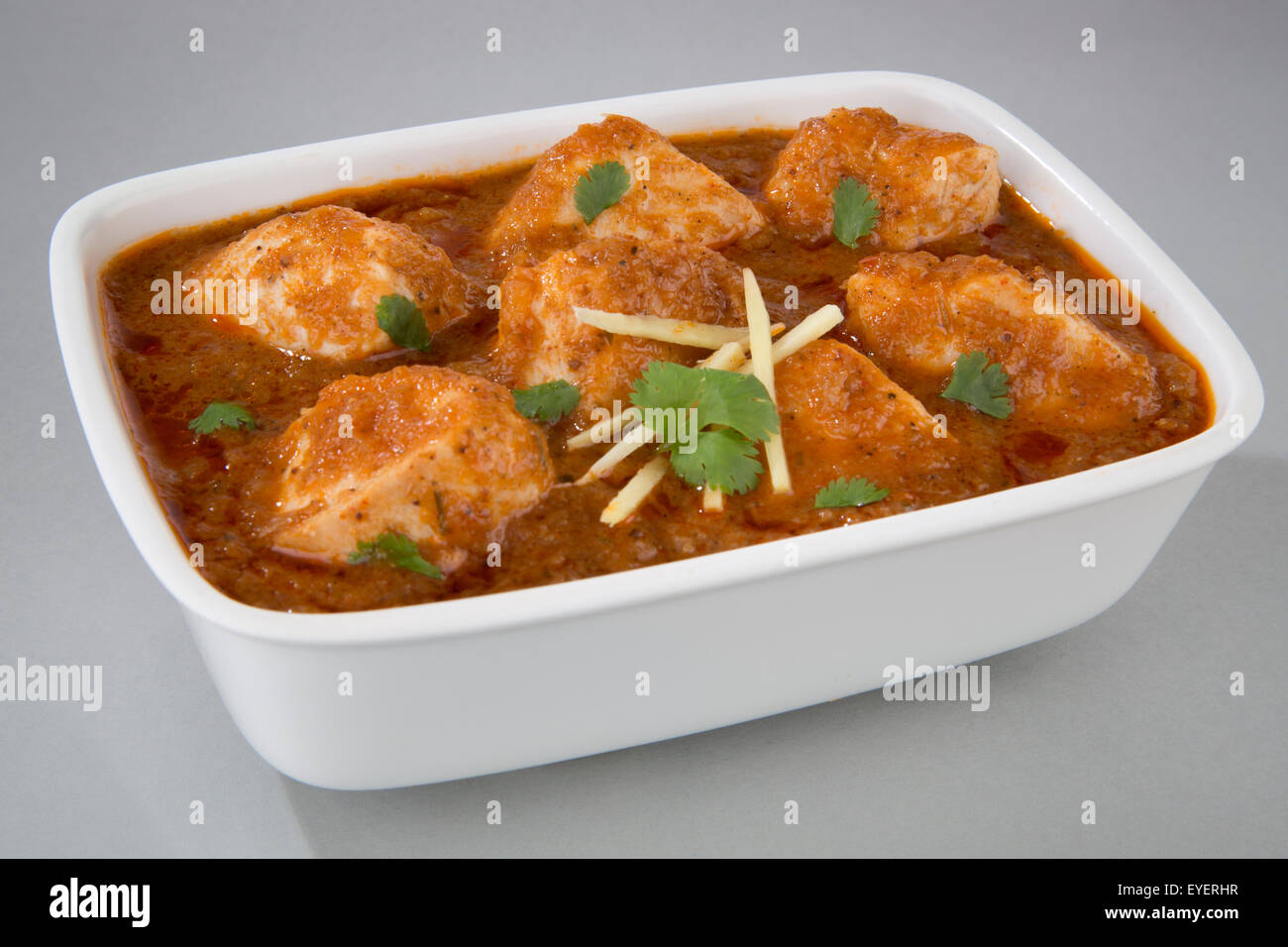 Rogan josh Banque de photographies et d’images à haute résolution - Alamy