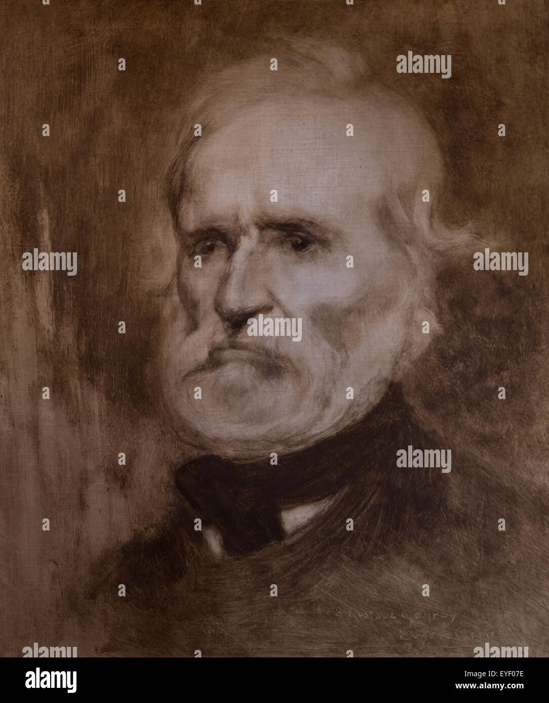 Louis auguste Banque de photographies et d’images à haute résolution ...