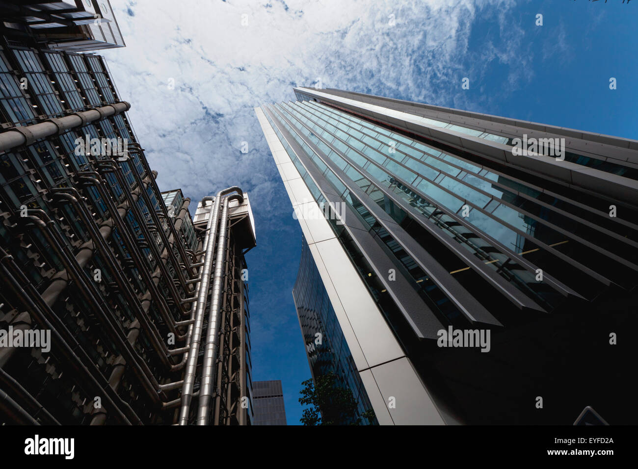 Terence lloyd Banque de photographies et d’images à haute résolution ...