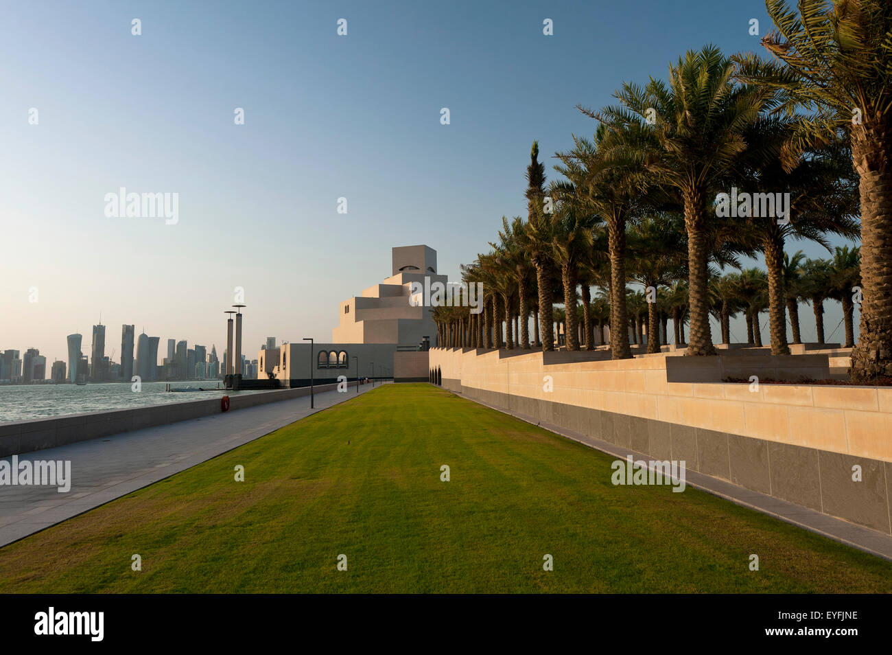 Art islamique du qatar Banque de photographies et d’images à haute résolution - Alamy