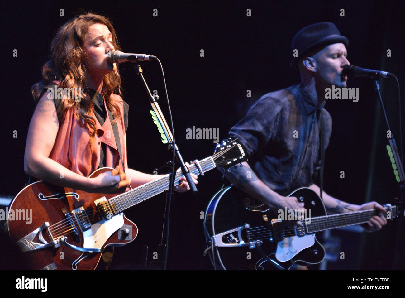 Mase en prestation au Danforth Music Hall. En vedette : Mase Où ...