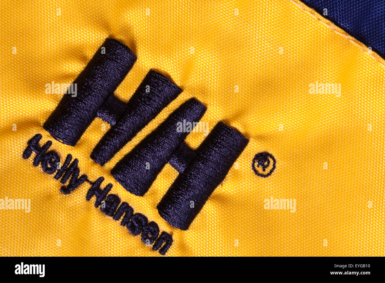 Helly hansen logo Banque de photographies et d’images à haute ...