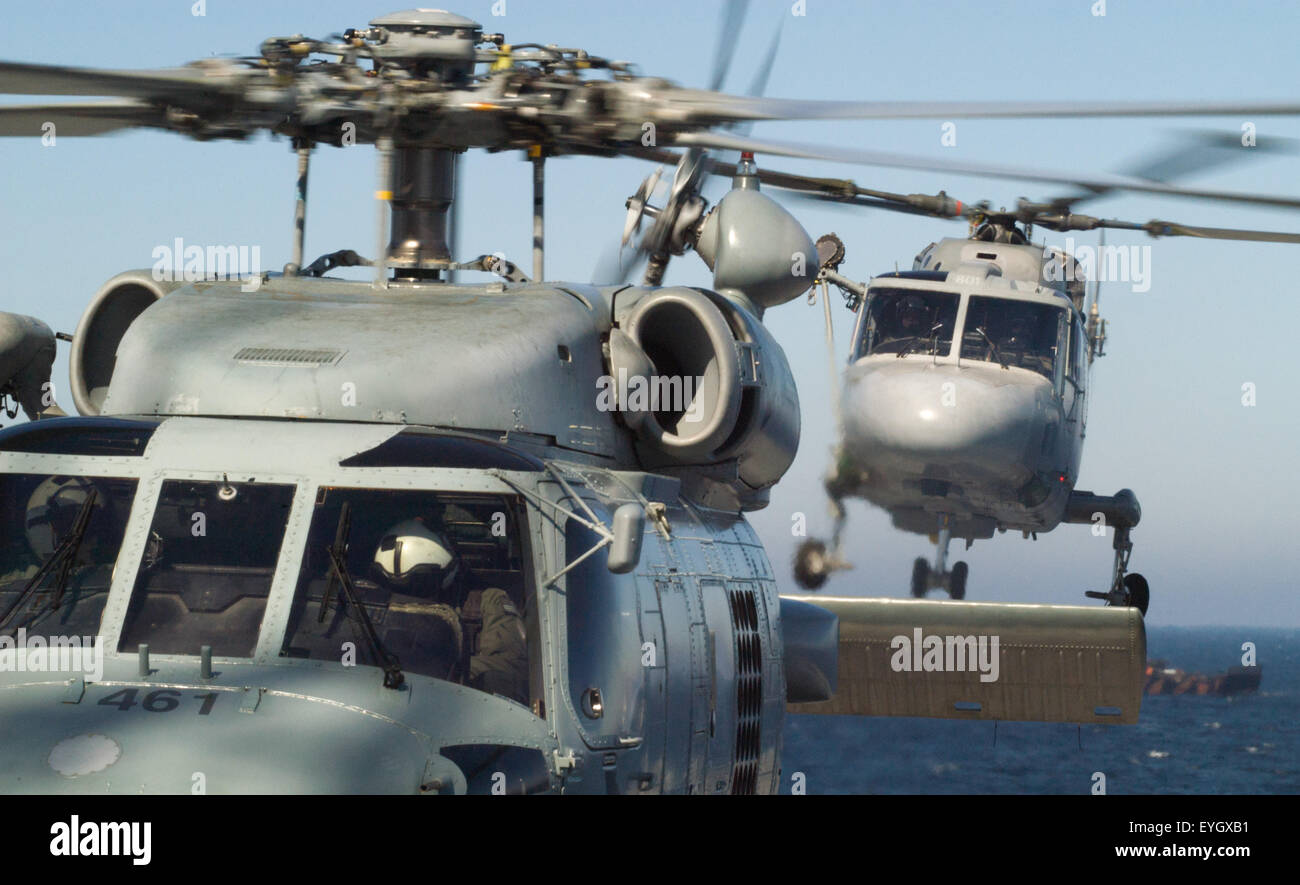 French navy lynx helicopter Banque de photographies et d’images à haute ...