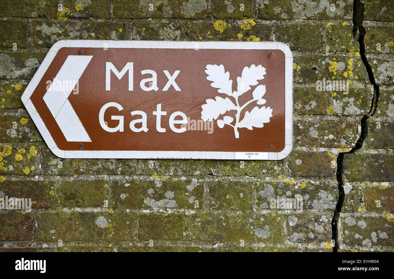 Max gate dorset Banque de photographies et d’images à haute résolution ...