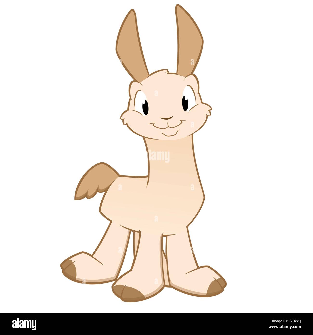 Lama de dessin animé Image Vectorielle Stock - Alamy Lama de dessin animé Image Vectorielle Stock - Alamy