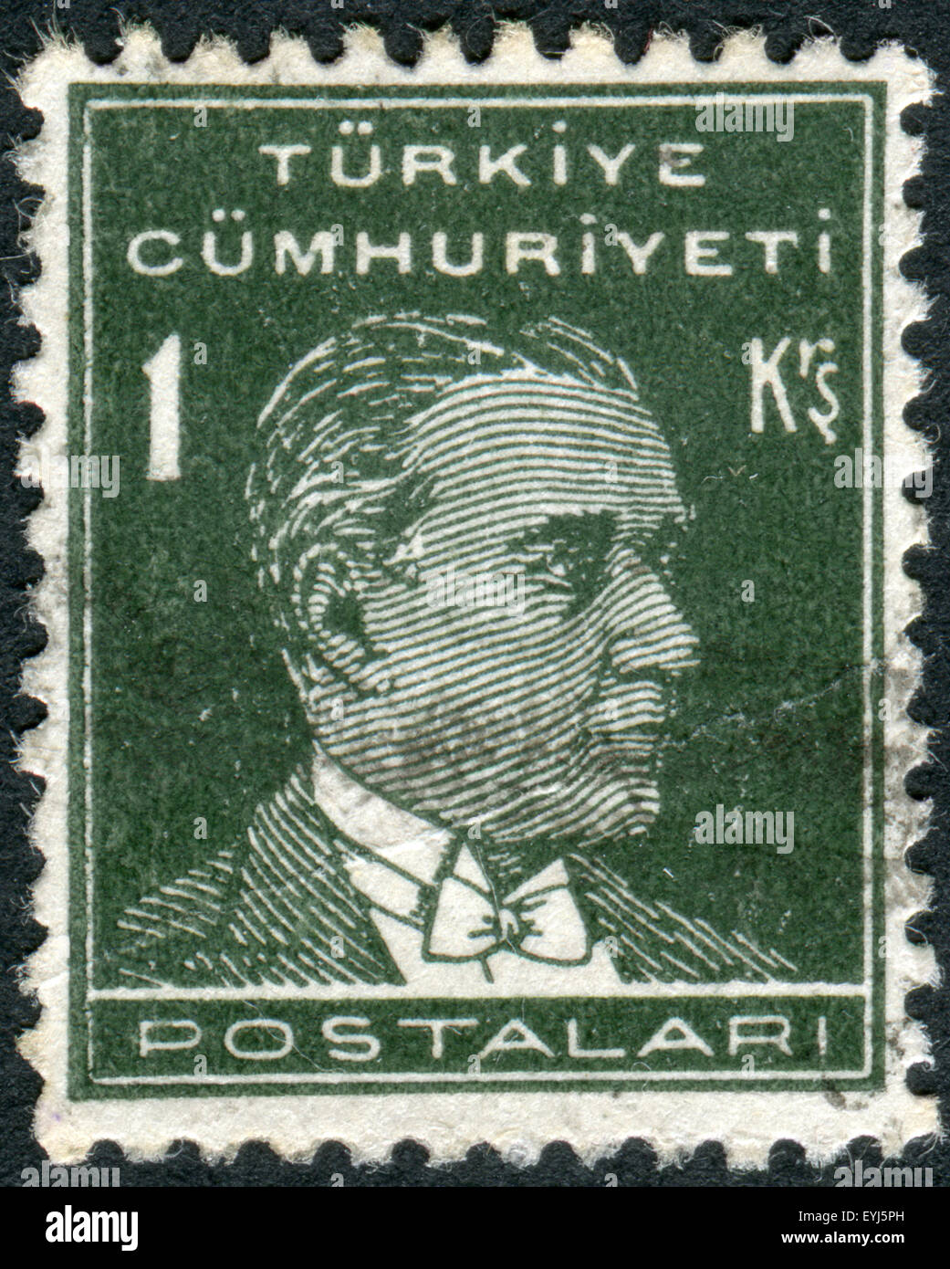Mustafa kemal pasha Banque de photographies et d’images à haute ...