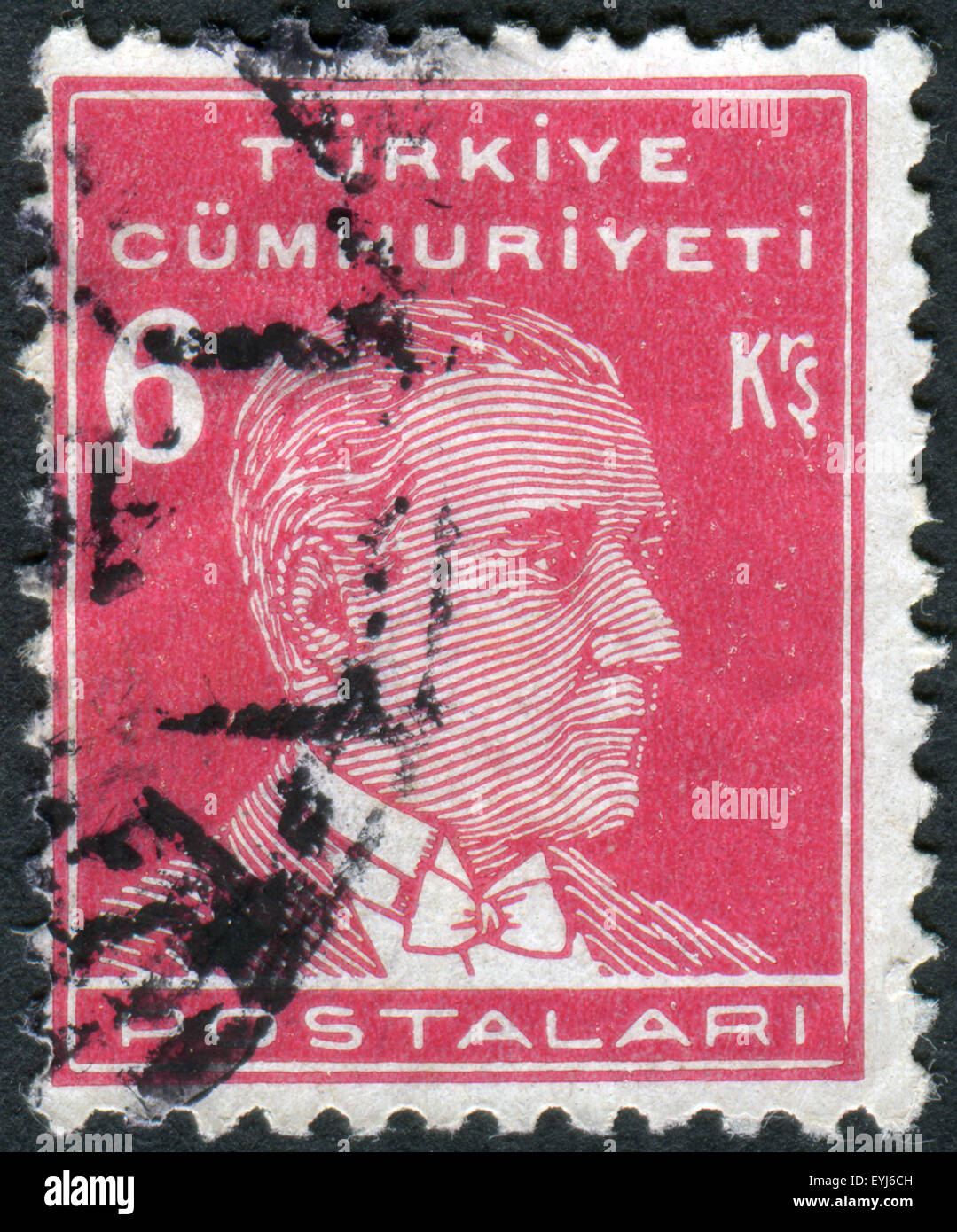 Mustafa kemal pasha Banque de photographies et d’images à haute ...