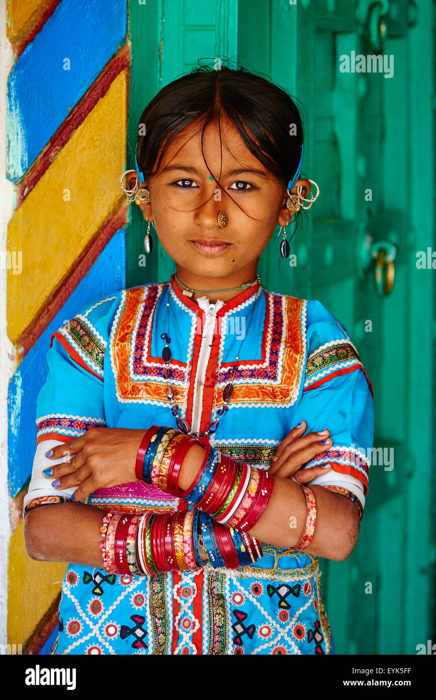 India harijan Banque de photographies et d’images à haute résolution ...