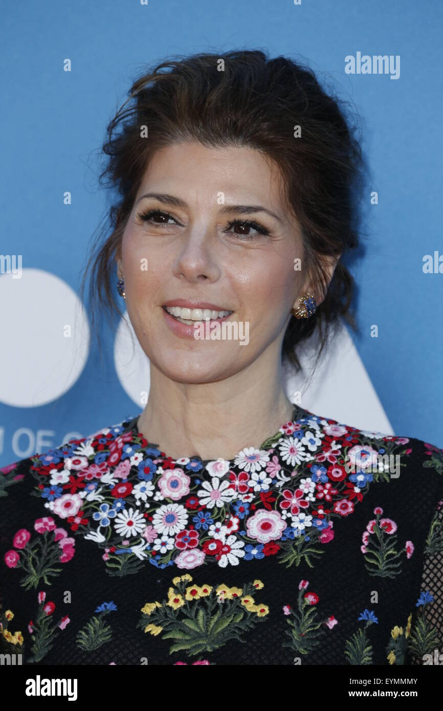 Le Museum of Contemporary Art, Los Angeles Gala annuel présenté par ...