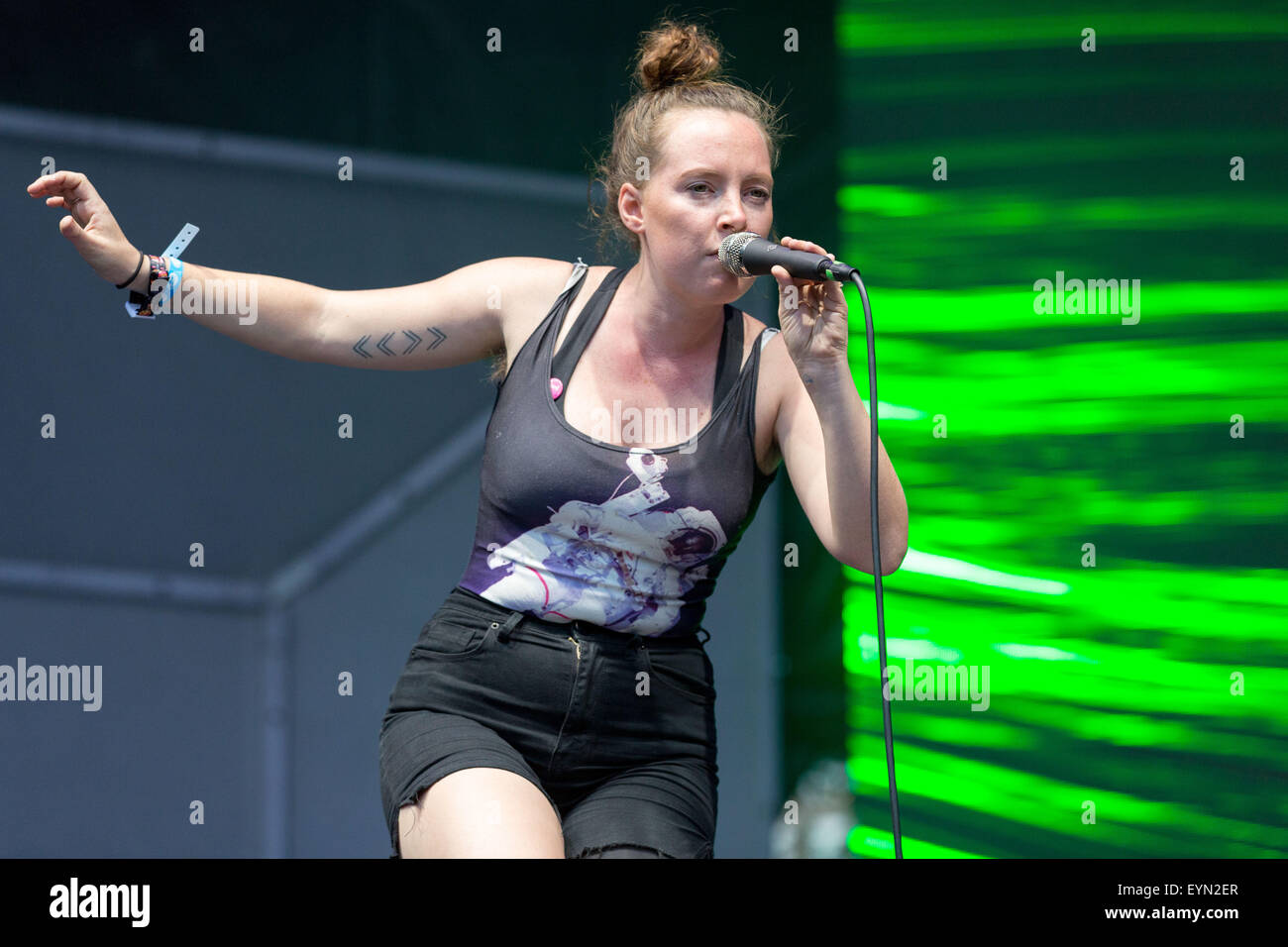 Amelia meath Banque de photographies et d’images à haute résolution - Alamy