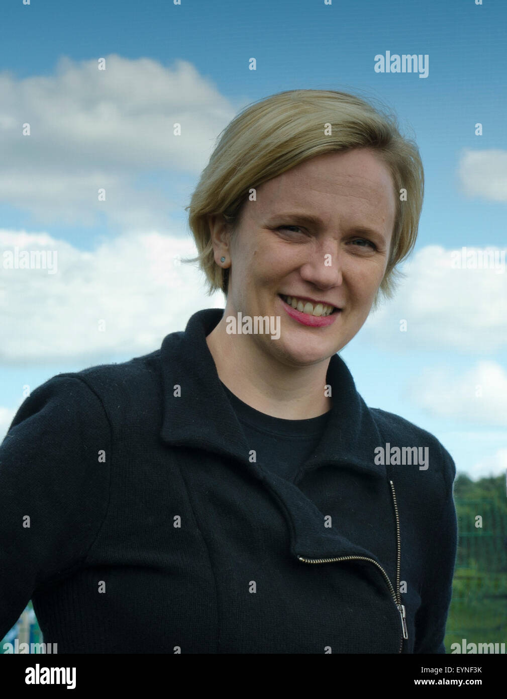 Stella creasy mp Banque de photographies et d’images à haute résolution ...