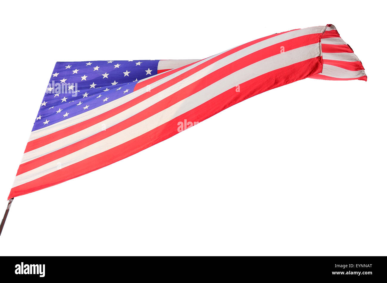 Drapeau national autochtone Banque d'images détourées - Alamy