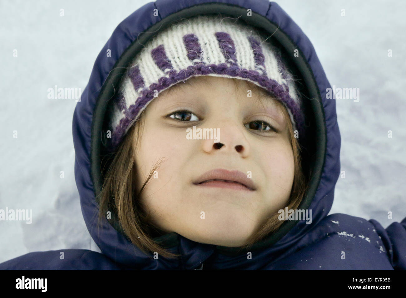 Portrait de visage portraits de visages Banque de photographies et d’images à haute résolution ...