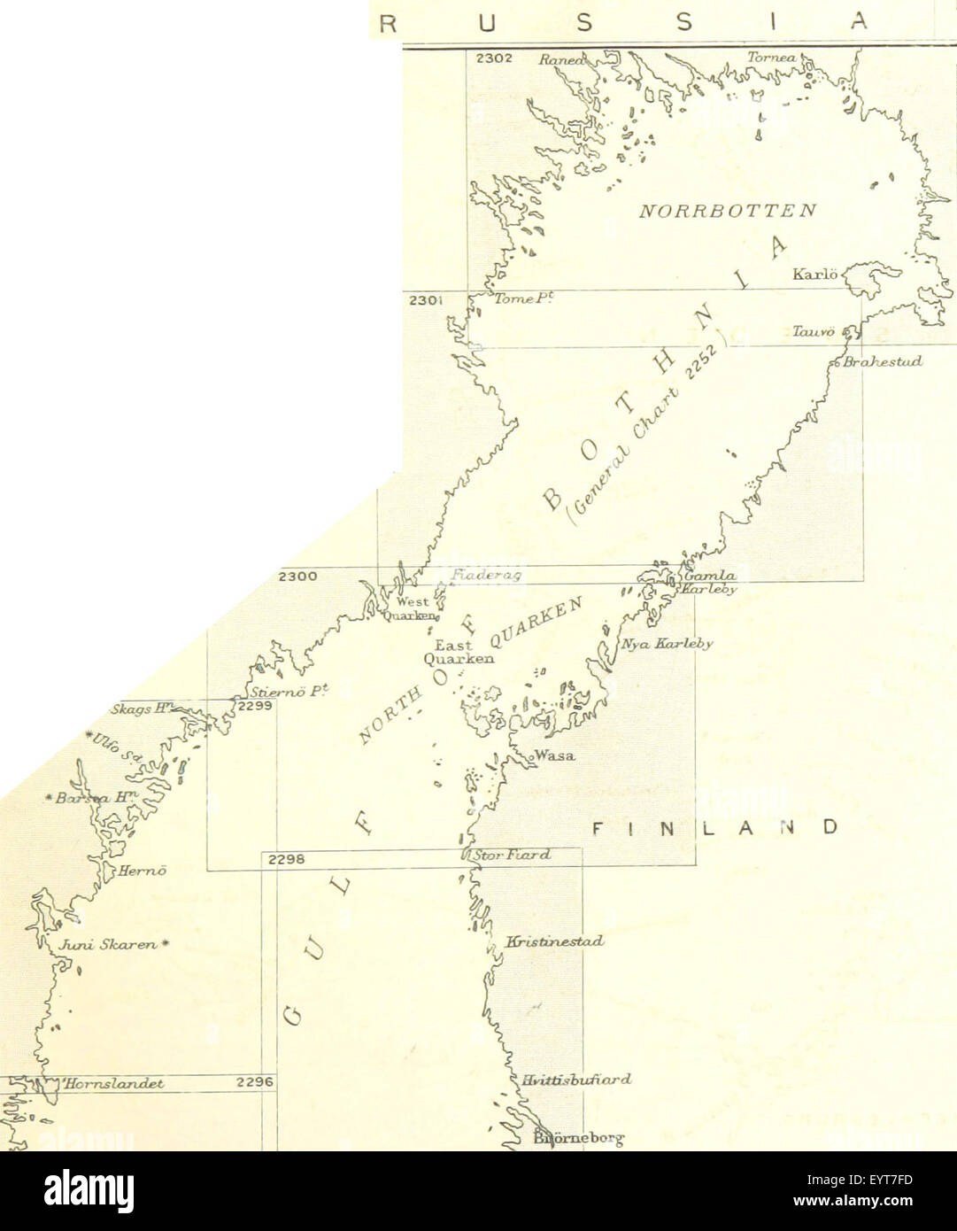 Carte pays baltes Banque de photographies et d’images à haute ...