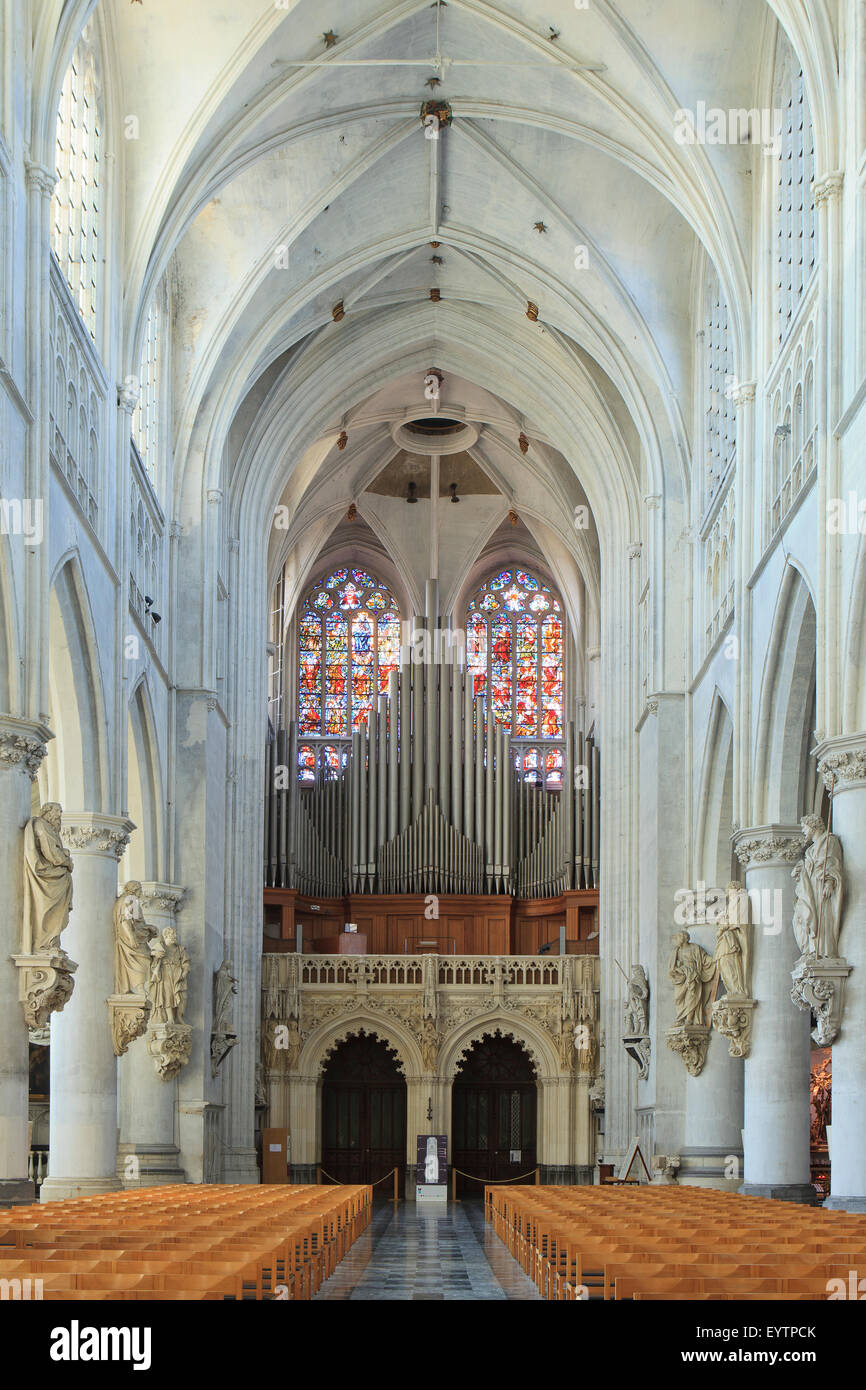 Tour de saint rumbolds Banque de photographies et d’images à haute ...