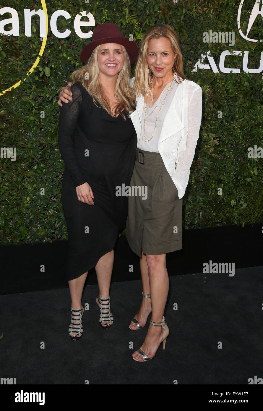 Clare munn Banque de photographies et d’images à haute résolution - Alamy