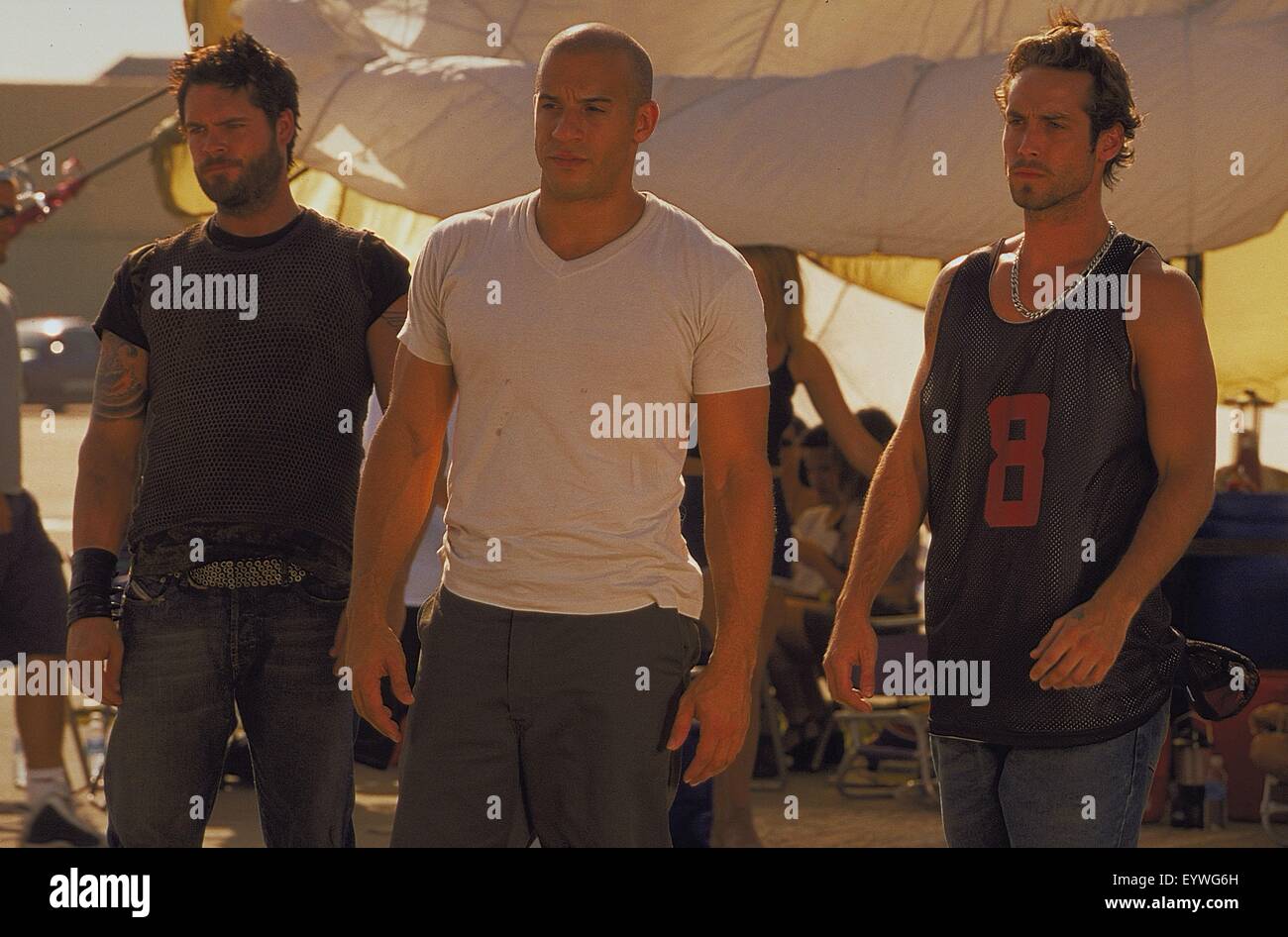 Rob cohen the fast and the furious Banque de photographies et d’images ...