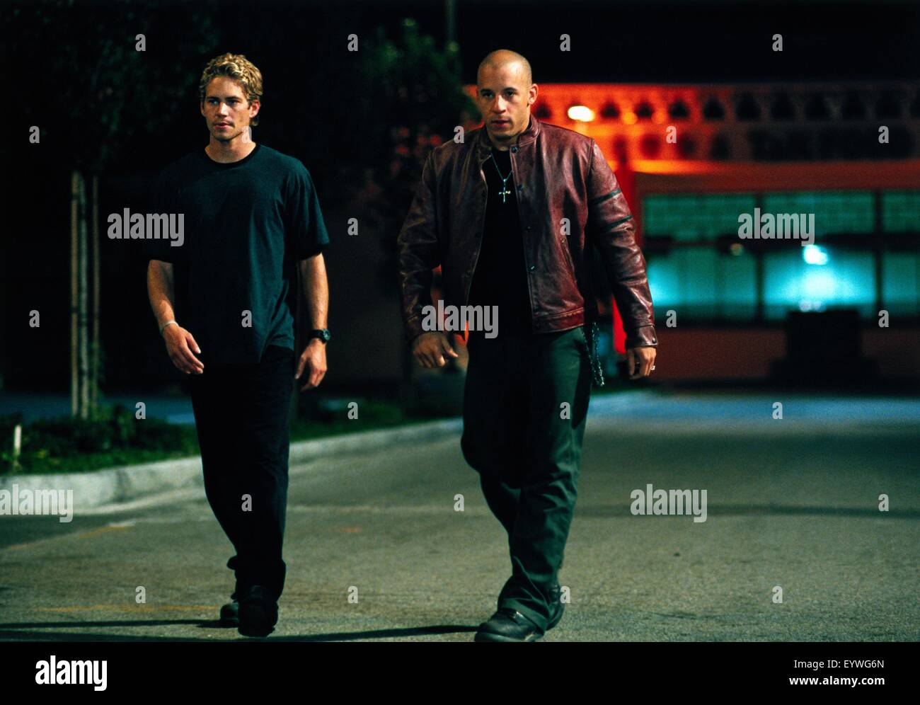 Rob cohen the fast and the furious Banque de photographies et d’images ...