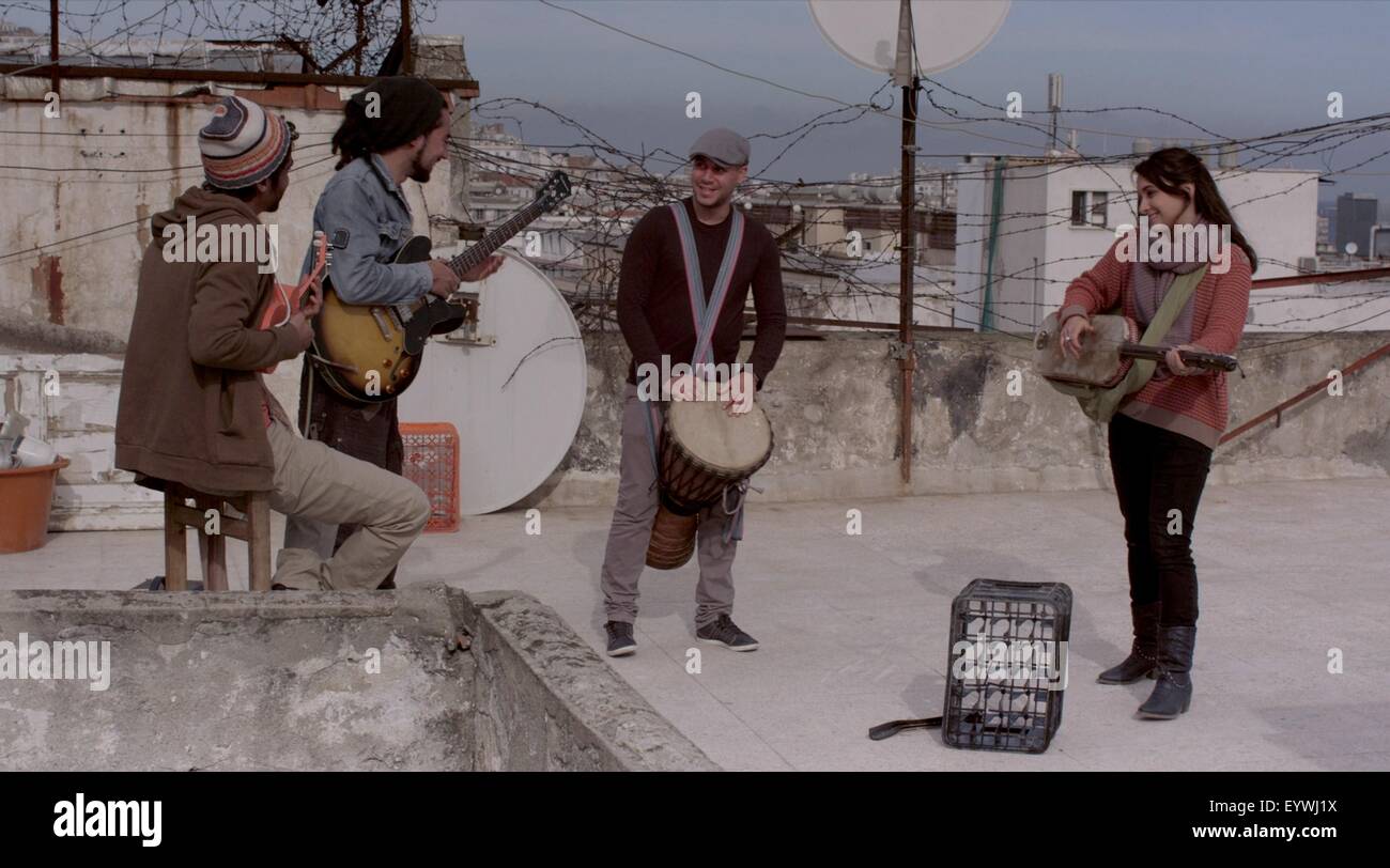 Allouache merzak Banque de photographies et d’images à haute résolution ...