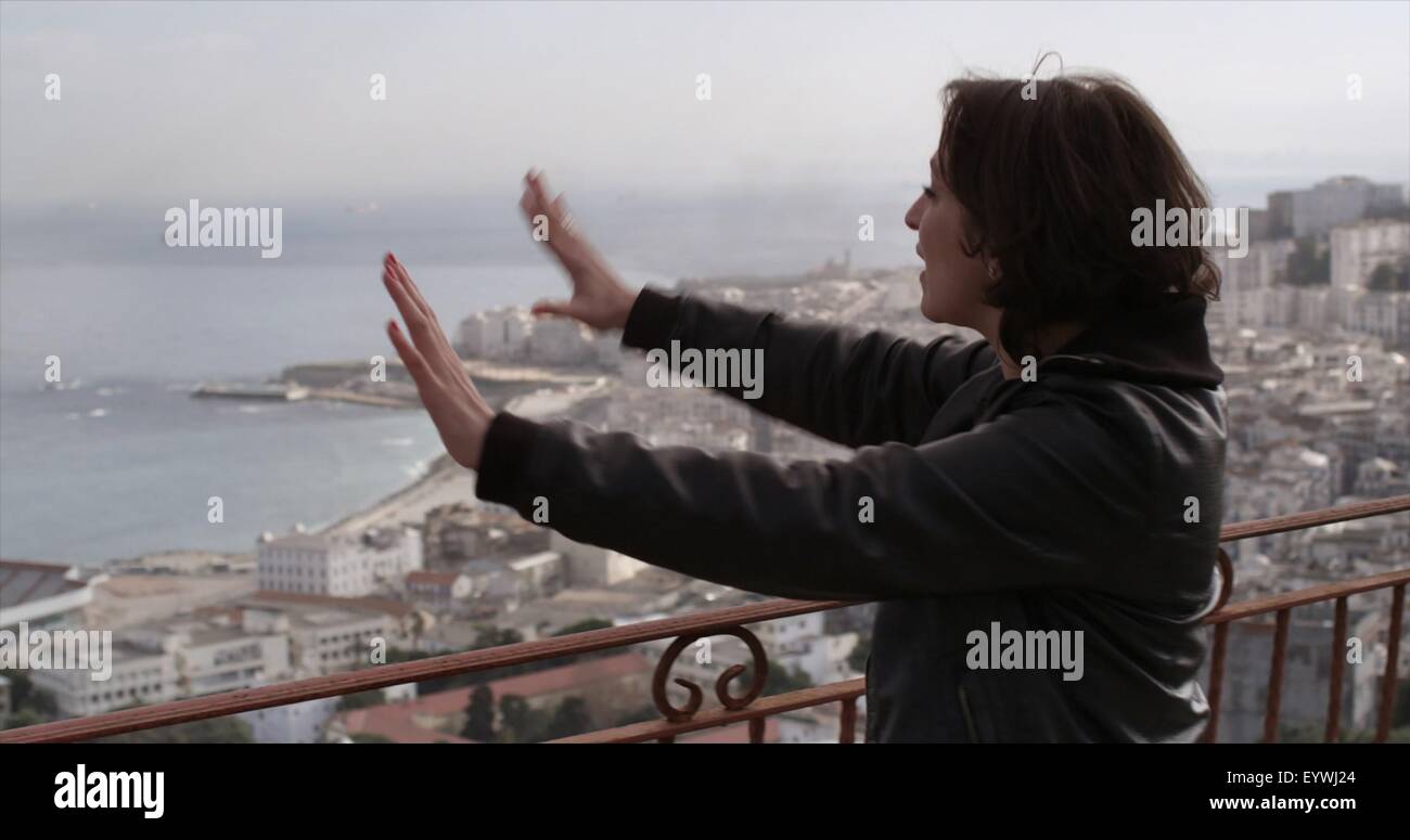 Allouache merzak Banque de photographies et d’images à haute résolution ...