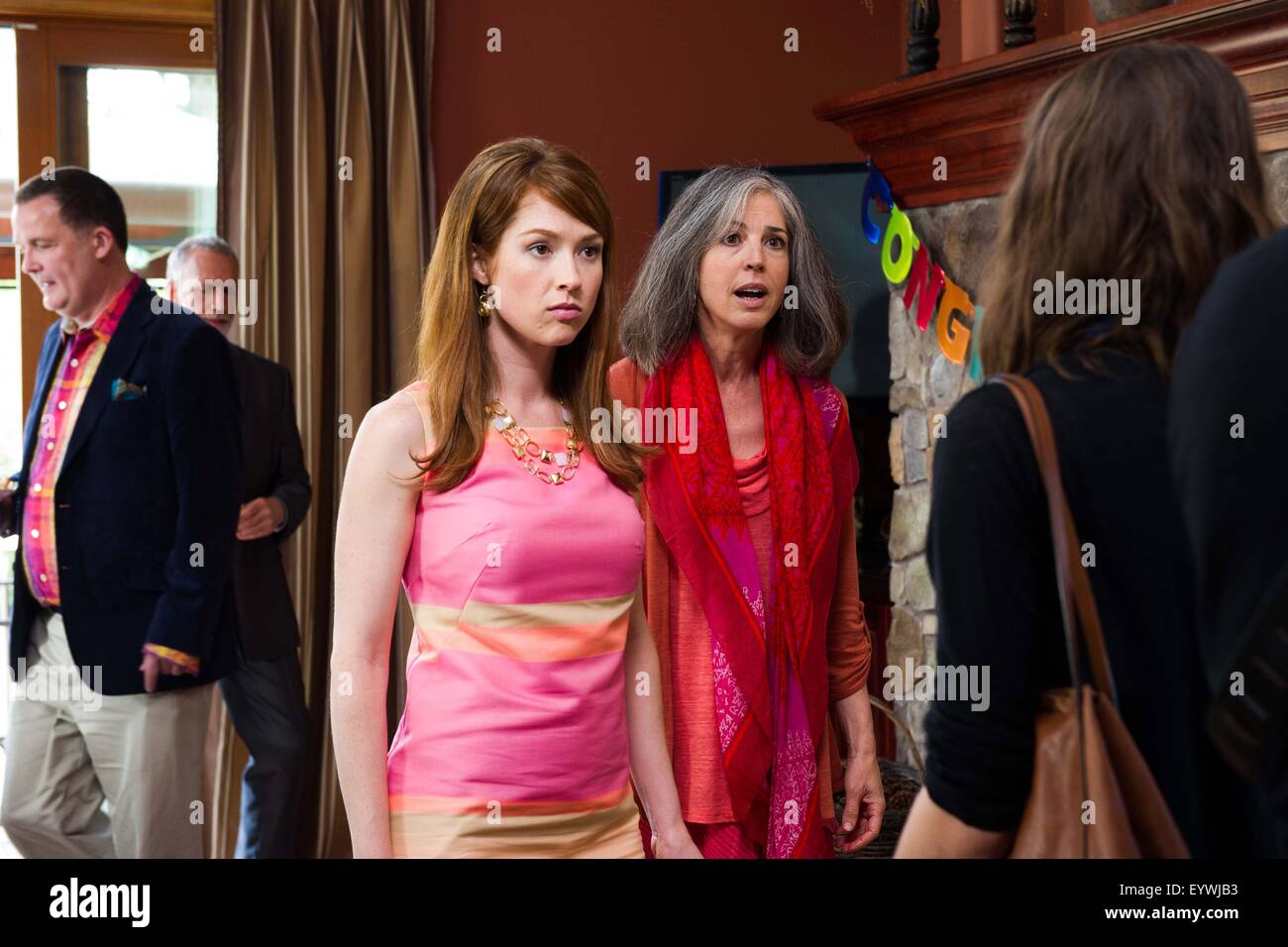 Jodi thelen Banque de photographies et d’images à haute résolution - Alamy