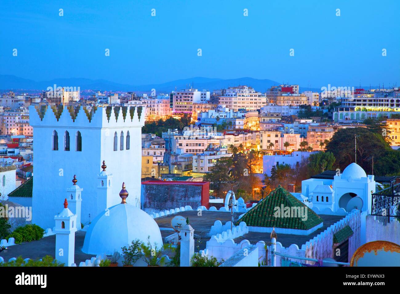 Tanger maroc Banque de photographies et d’images à haute résolution - Alamy
