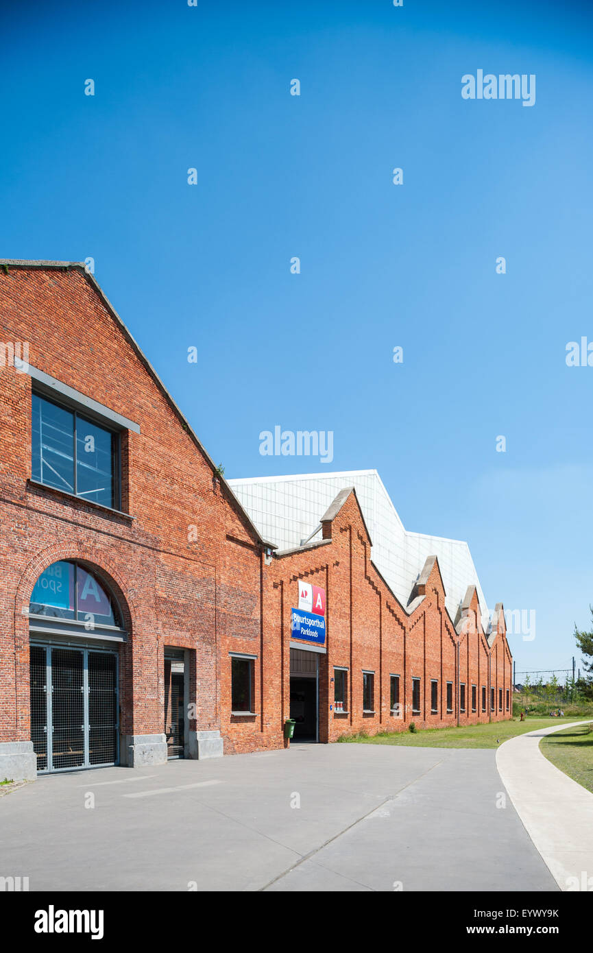 Sport belgique Banque de photographies et d’images à haute résolution ...