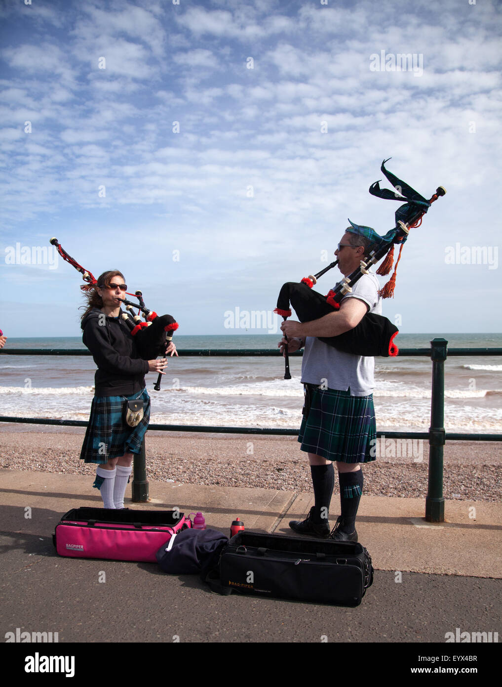 Folk dance scottish Banque de photographies et d’images à haute ...