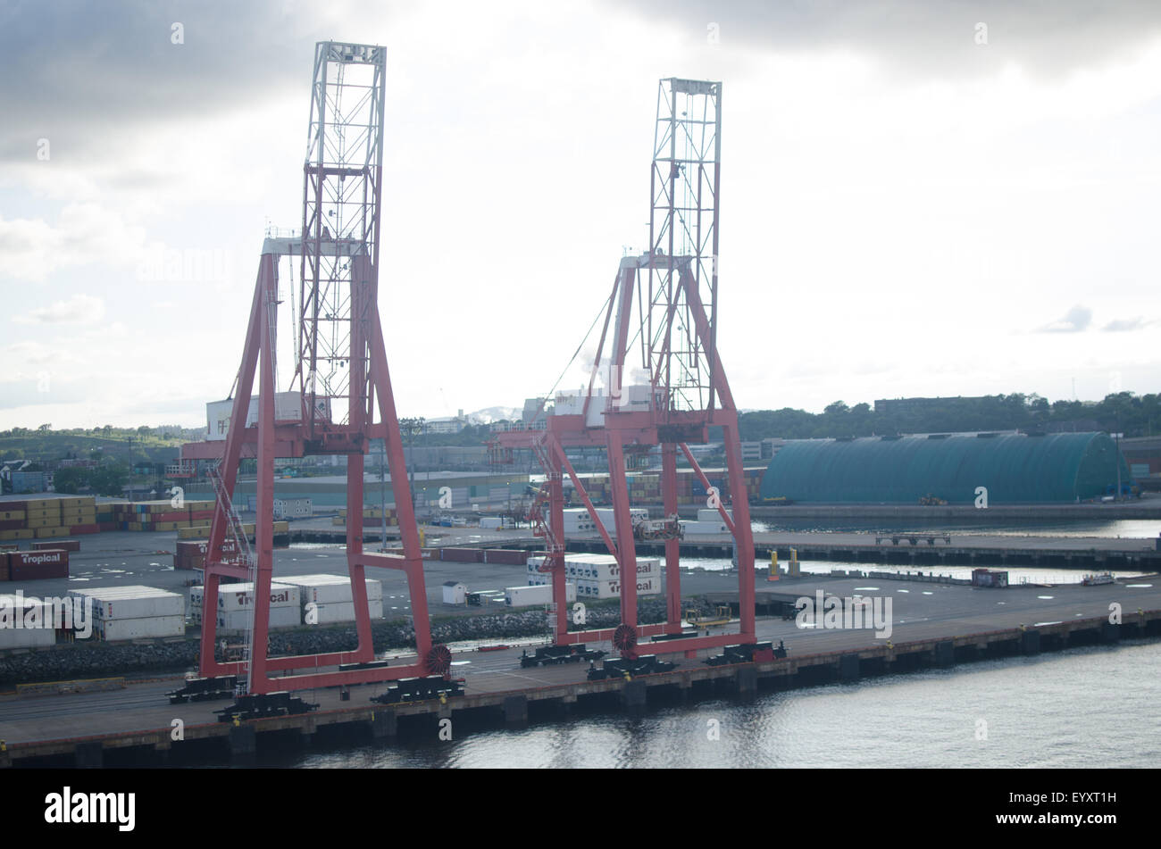 John grue Banque de photographies et d’images à haute résolution - Alamy
