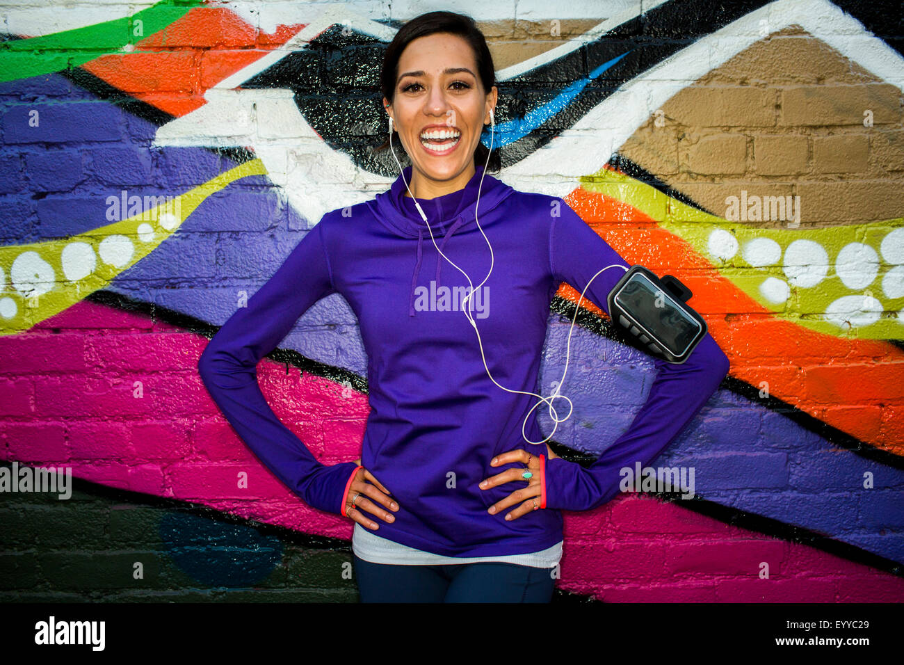 Graffiti hispanique Banque de photographies et d’images à haute ...