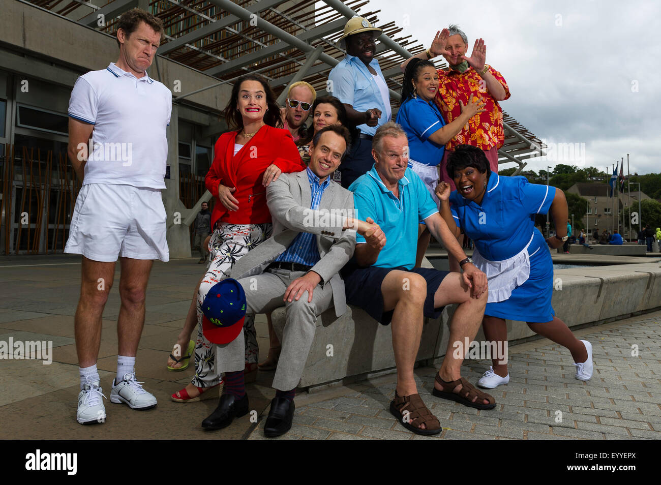 Staines moses Banque de photographies et d’images à haute résolution ...