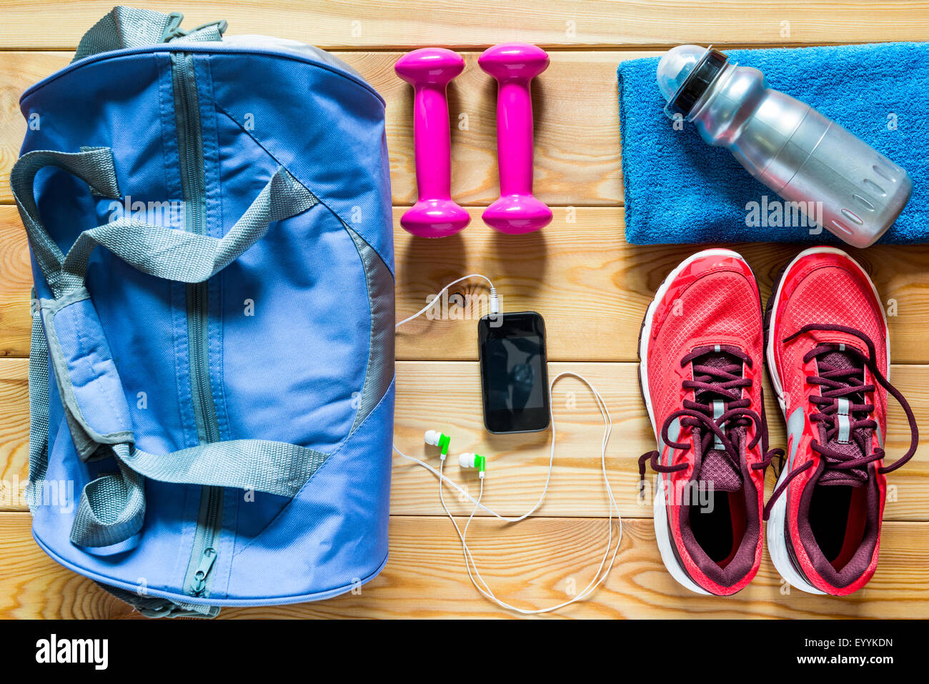 Sport equipments Banque de photographies et d’images à haute résolution ...