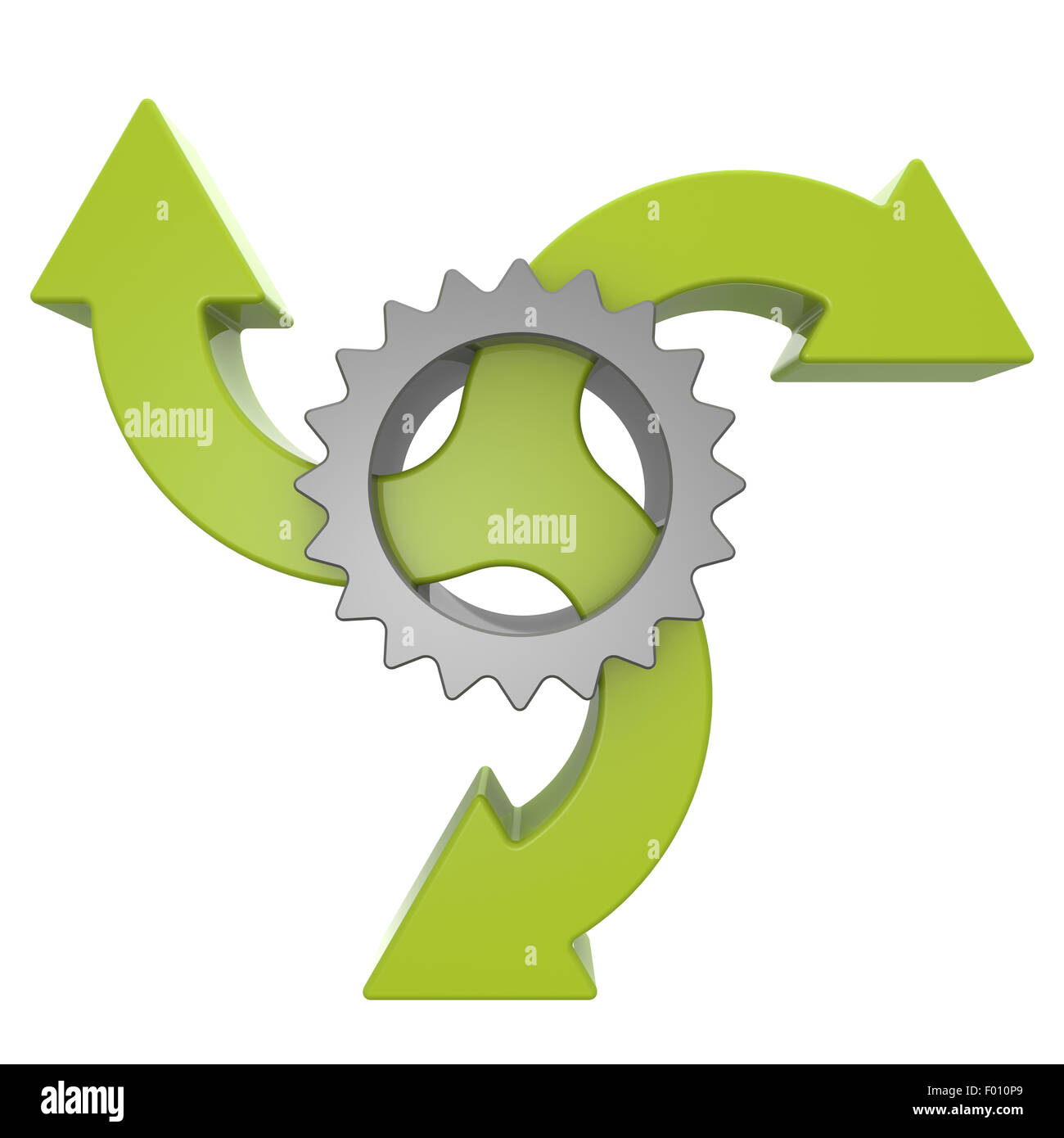 Diagrama de proceso Banque de photographies et d’images à haute ...
