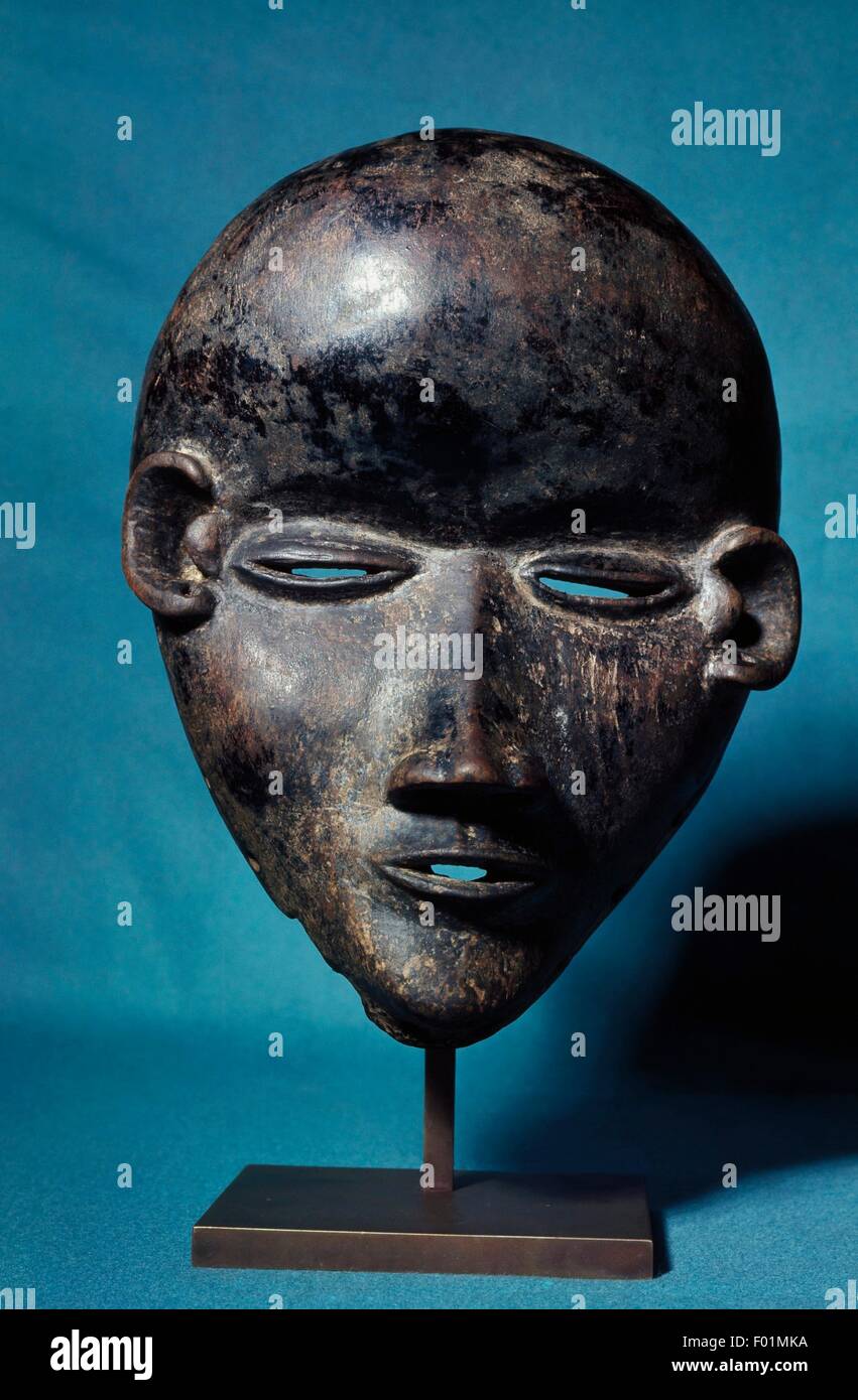 Yacouba tribe Banque de photographies et d’images à haute résolution ...