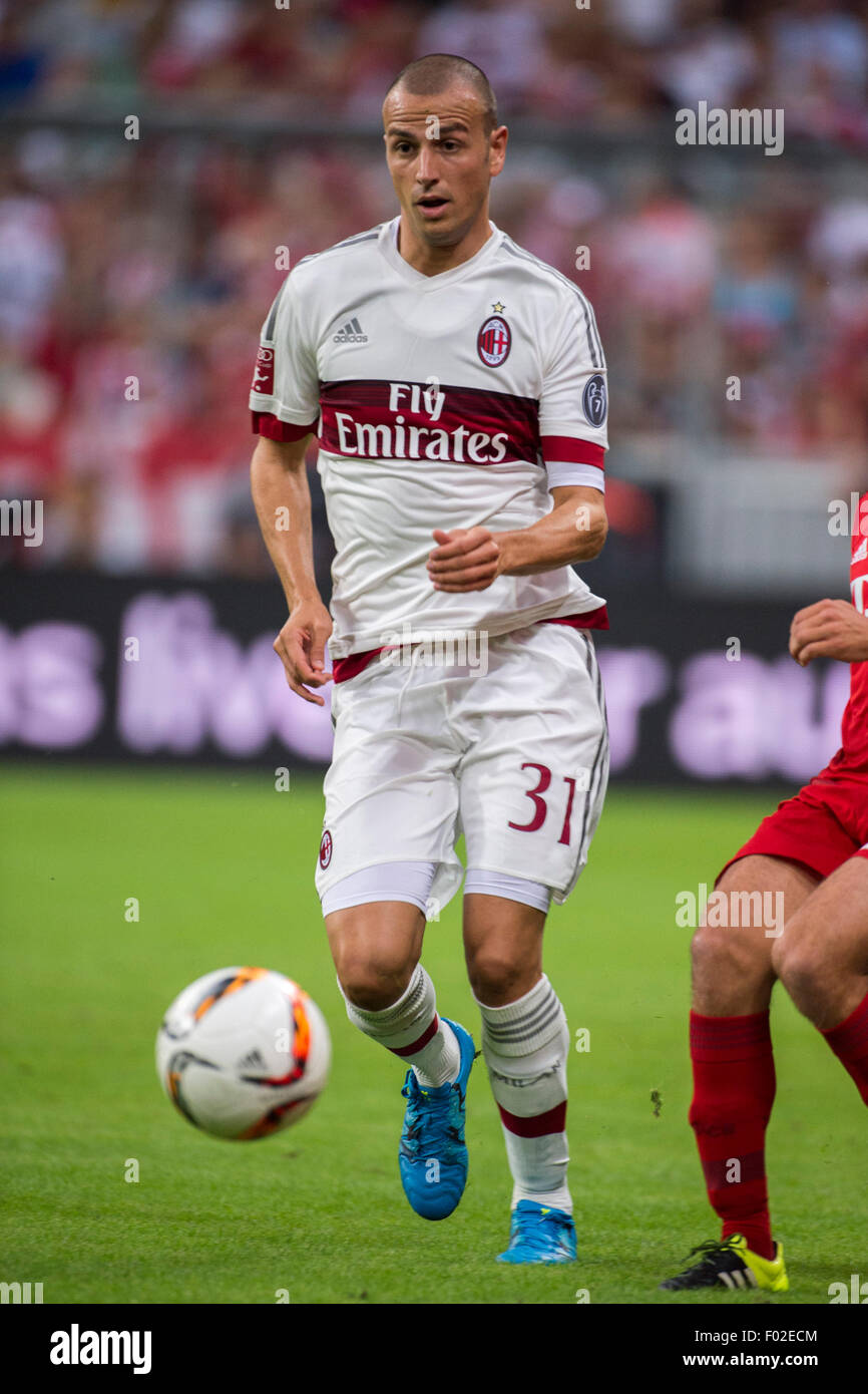 Luca antonelli Banque de photographies et d’images à haute résolution ...