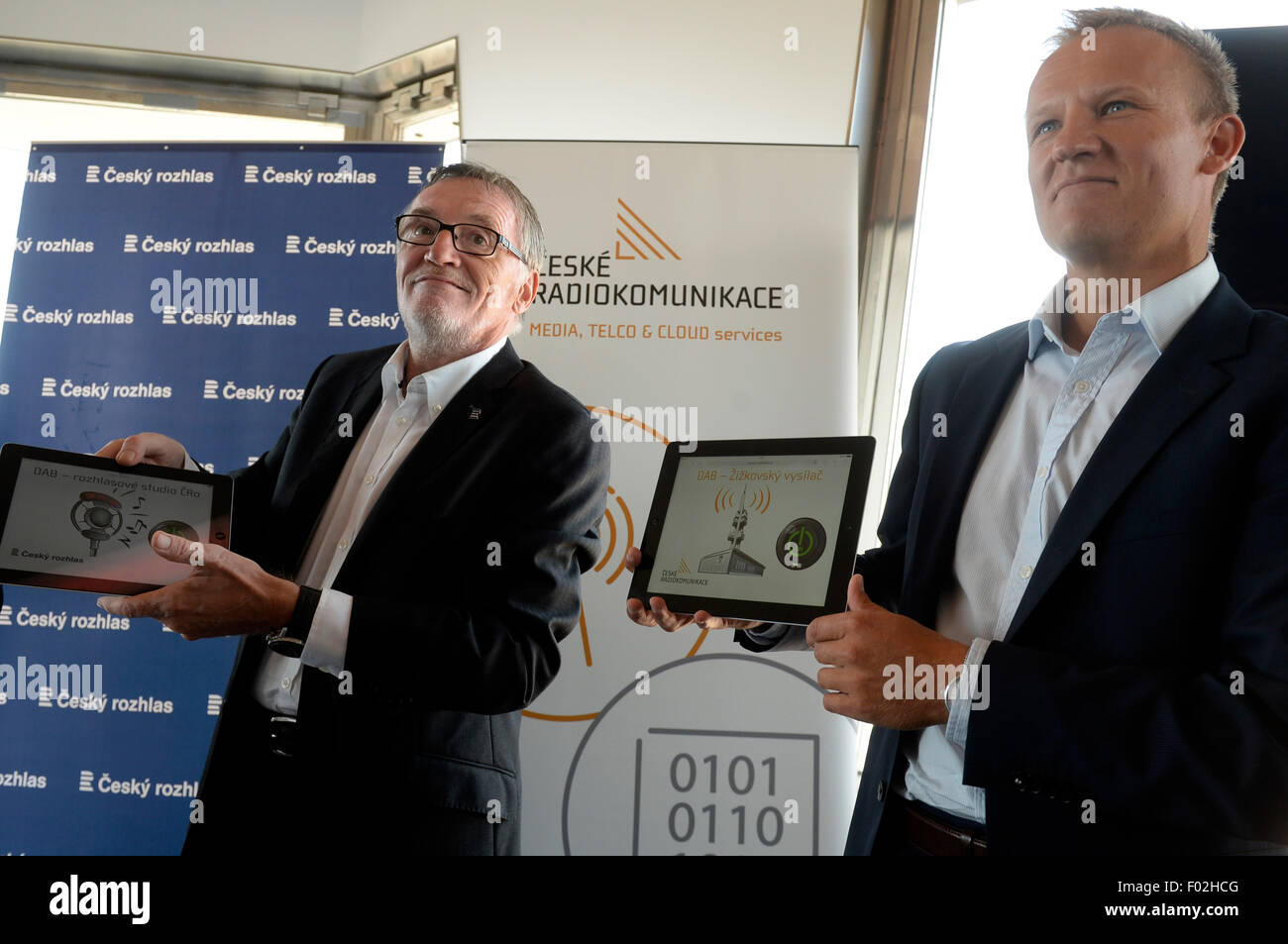 Ceske radiokomunikace Banque de photographies et d’images à haute ...