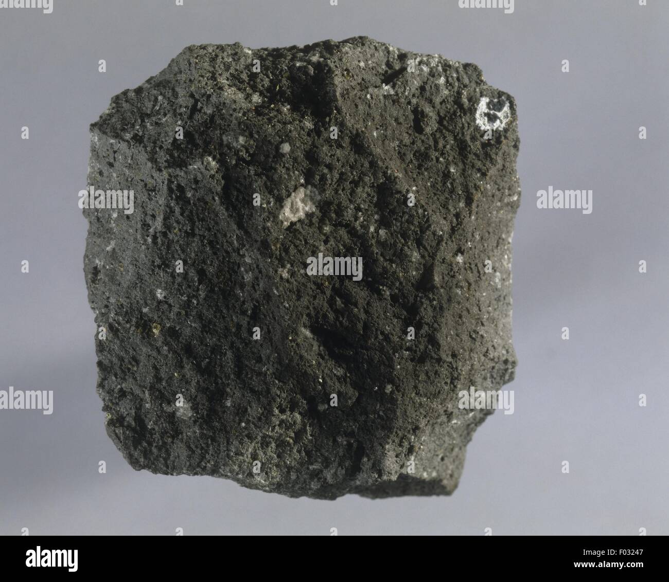 Latite rock Banque de photographies et d’images à haute résolution - Alamy