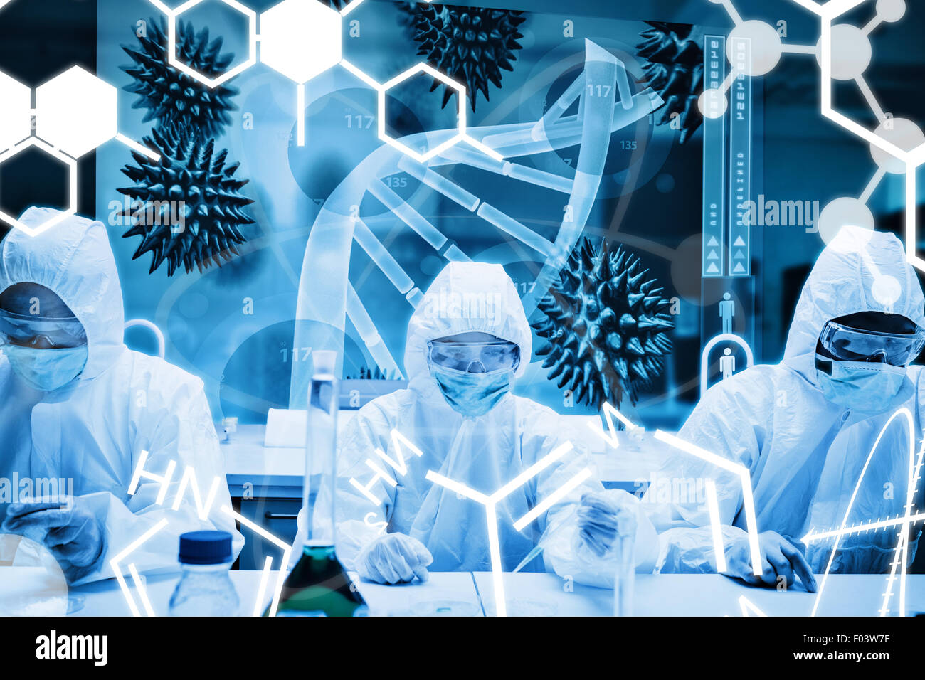 Science graphique Banque de photographies et d’images à haute ...