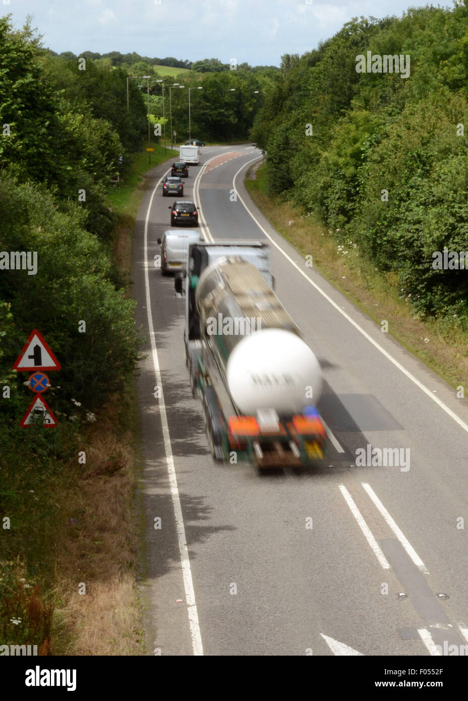 Landkey devon Banque de photographies et d’images à haute résolution ...