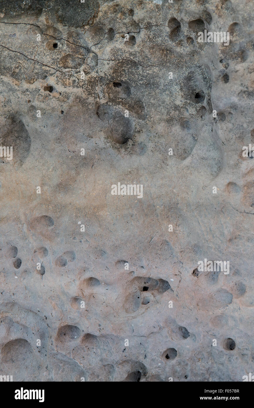 Construction de roches volcaniques Banque de photographies et d’images ...