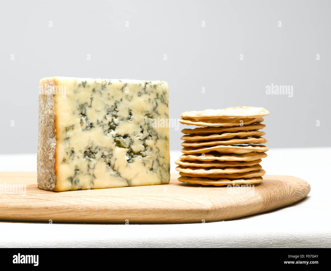 Cracker au fromage Banque de photographies et d’images à haute ...