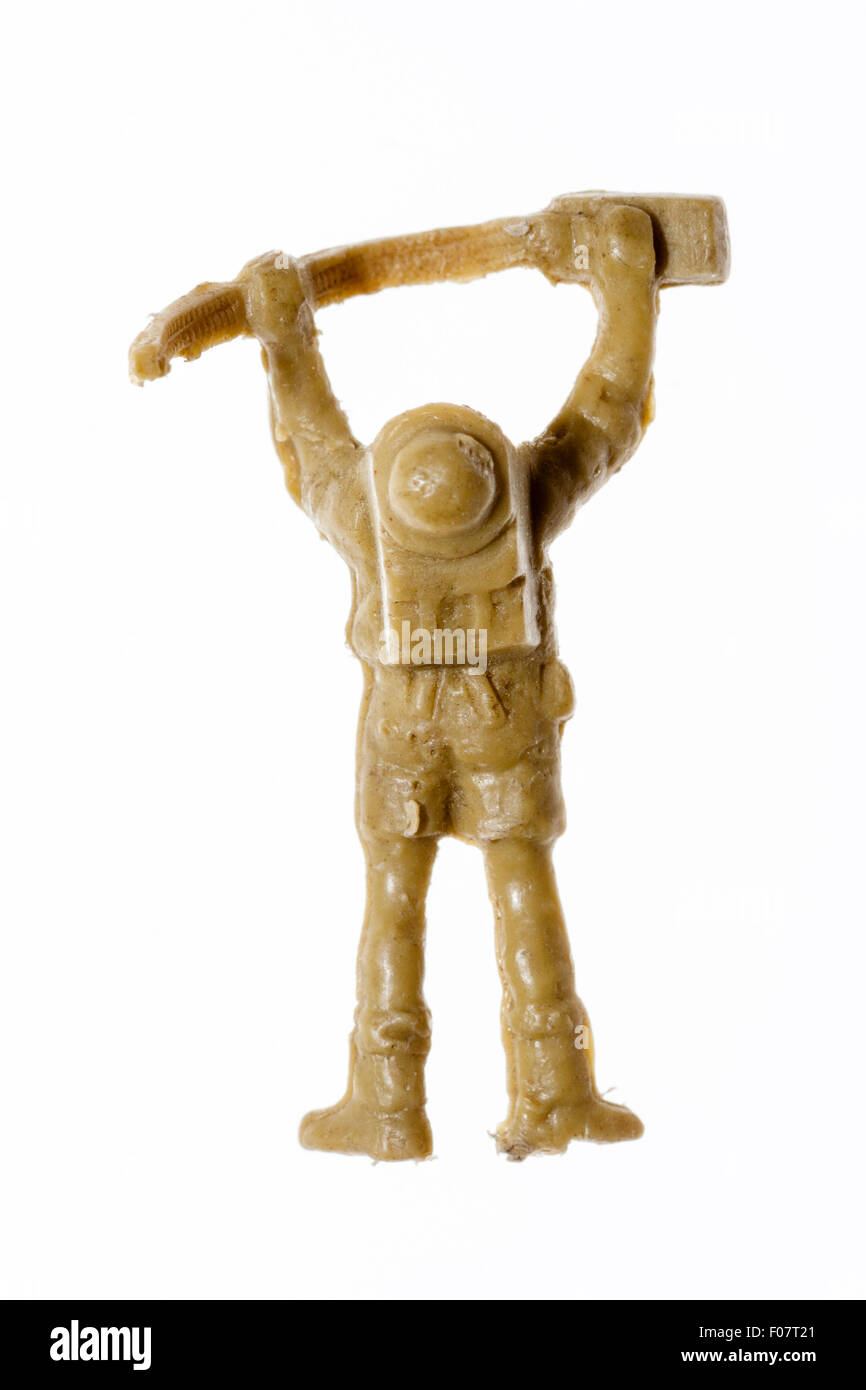 Airfix HO/OO modèle plastique toy soldier figure. La Seconde Guerre ...