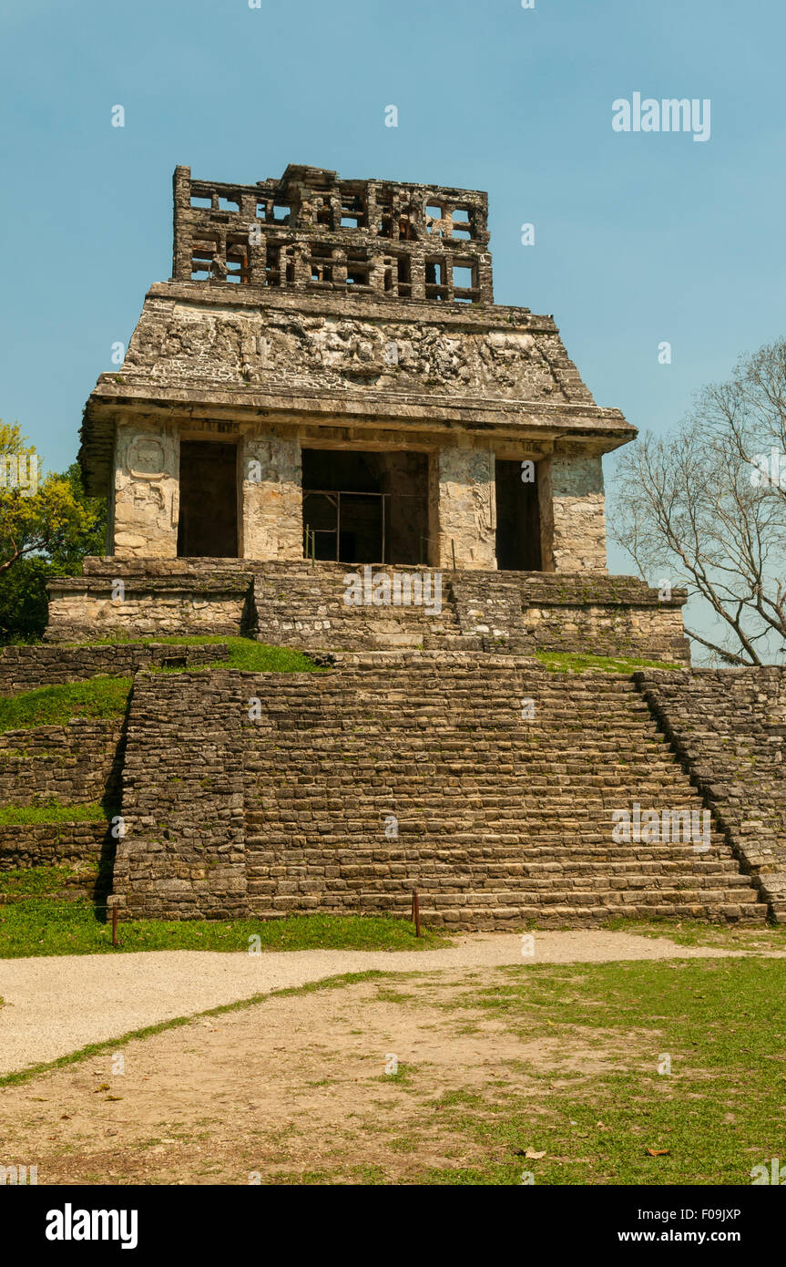 Parque nacional palenque Banque de photographies et d’images à haute résolution - Alamy