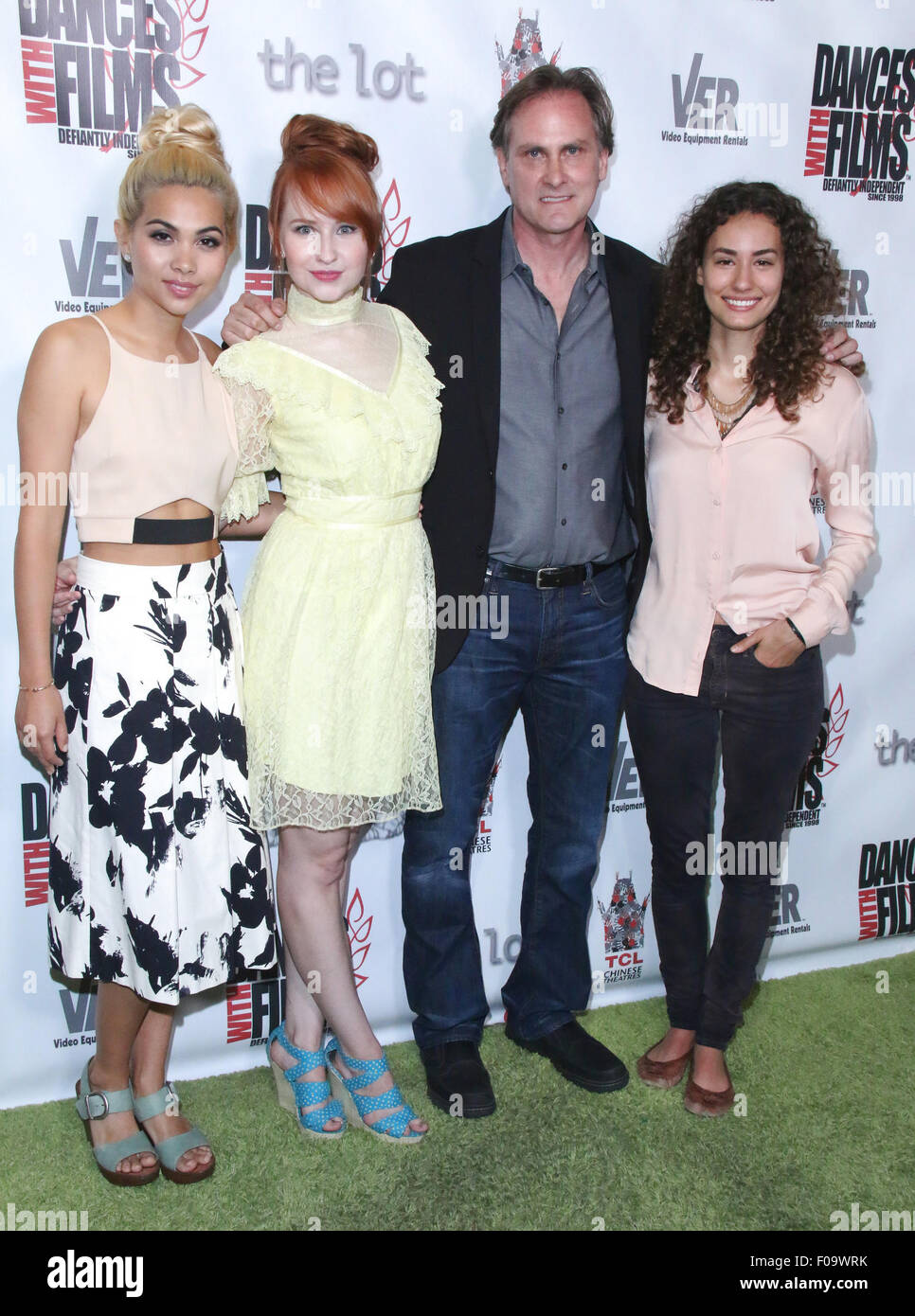 Rachel dipillo Banque de photographies et d’images à haute résolution ...