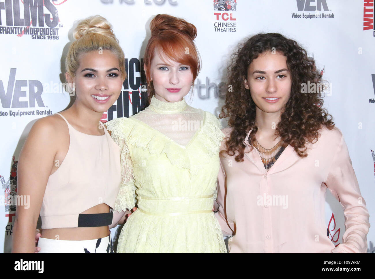 Rachel dipillo Banque de photographies et d’images à haute résolution ...