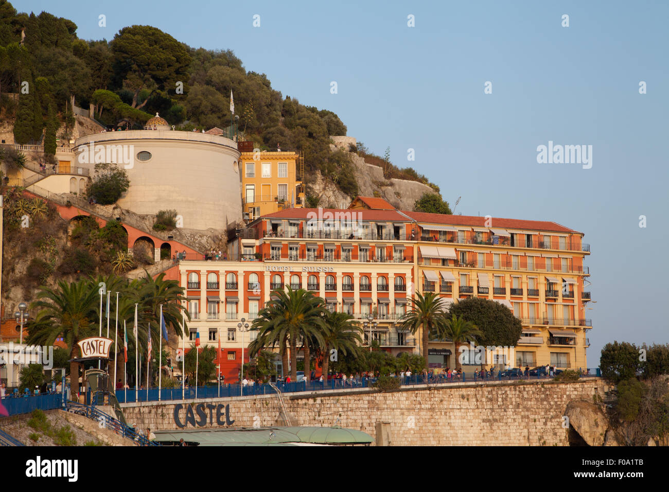 Rauba capeu Banque de photographies et d’images à haute résolution - Alamy
