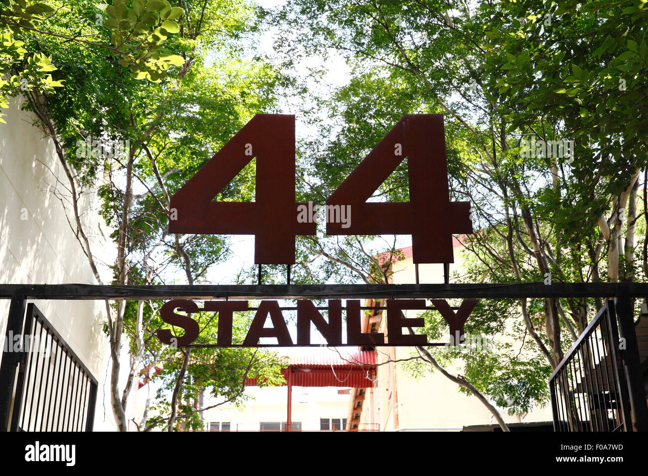 44 stanley Banque de photographies et d’images à haute résolution - Alamy